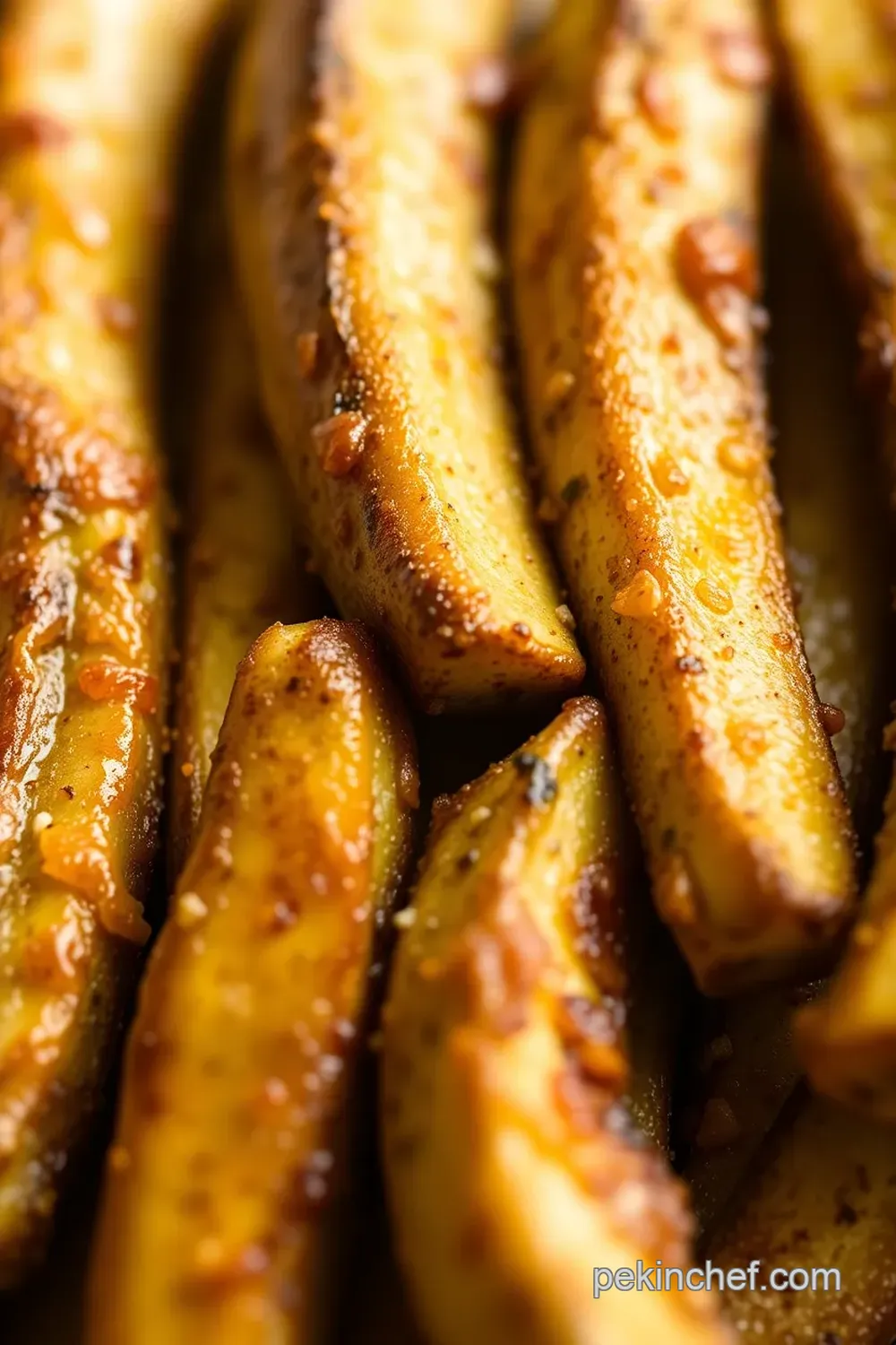 How to Fry Green Bananas for Crispy Tostones: A Delicious Family...