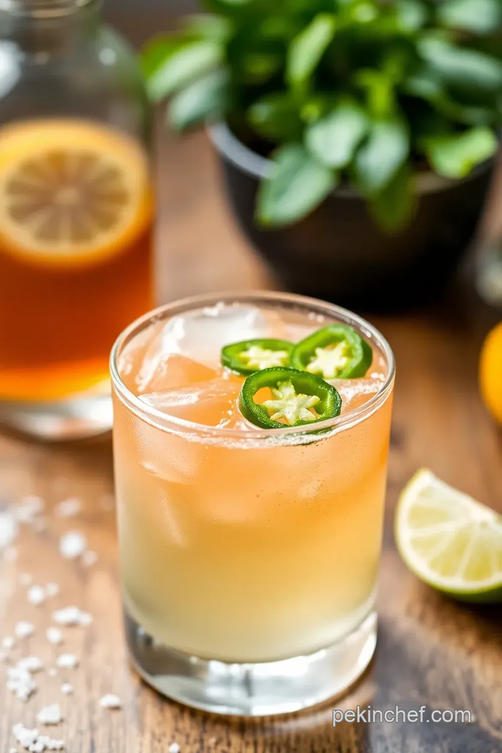 Jalbitedrinks liquor recipe: 7 Spicy Cocktails to Ignite…